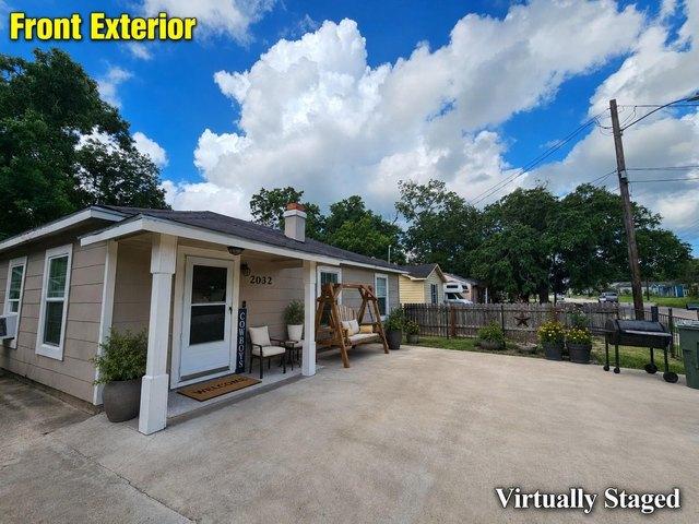 2032 Delaware St, Beaumont, TX 77703