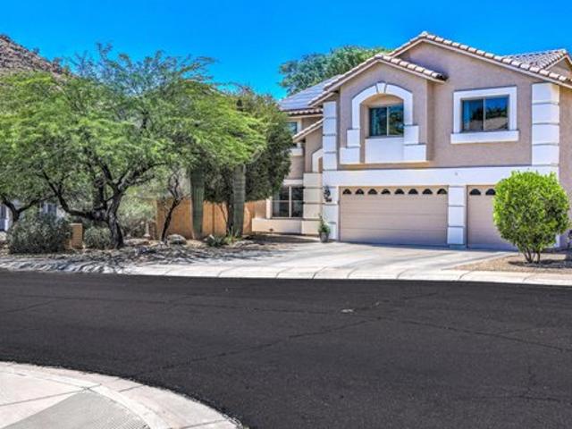 2032 E Mariposa Grande, Phoenix, AZ 85024