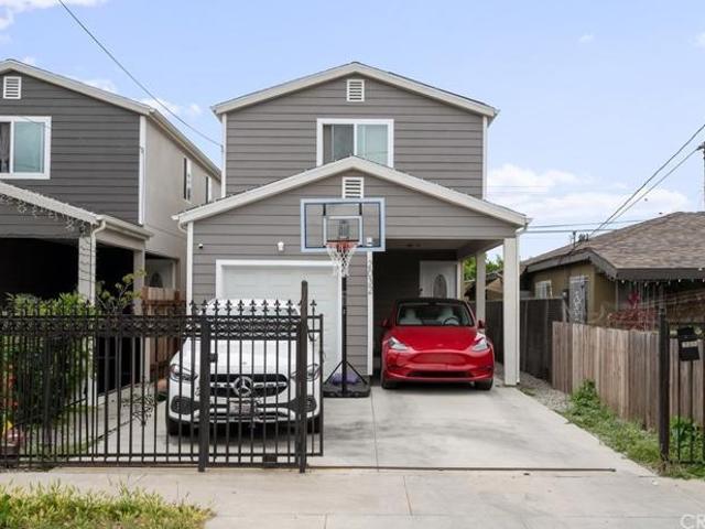 2032 E Piru St, Compton, CA 90222