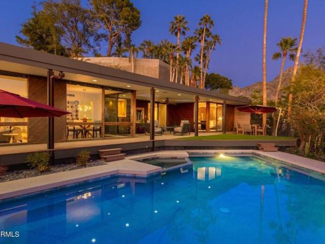 2032 E Vista Ave, Phoenix, AZ 85020