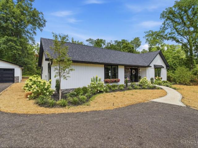2032 Ford Road