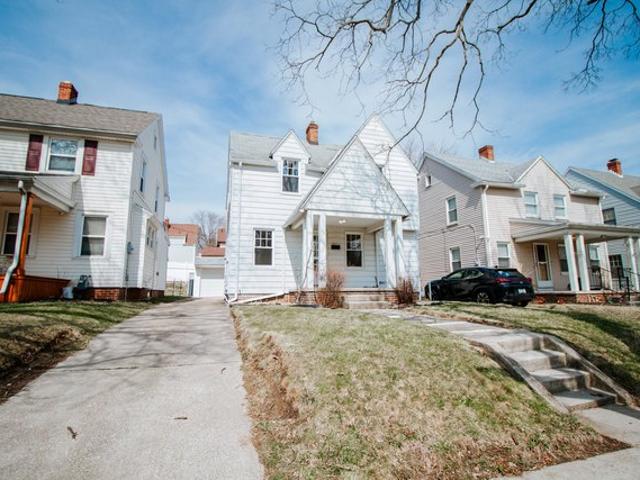 2032 Glencove Dr, Toledo, OH 43609