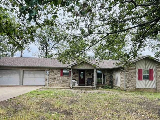 2032 Gray Loop, Leola, AR 72084