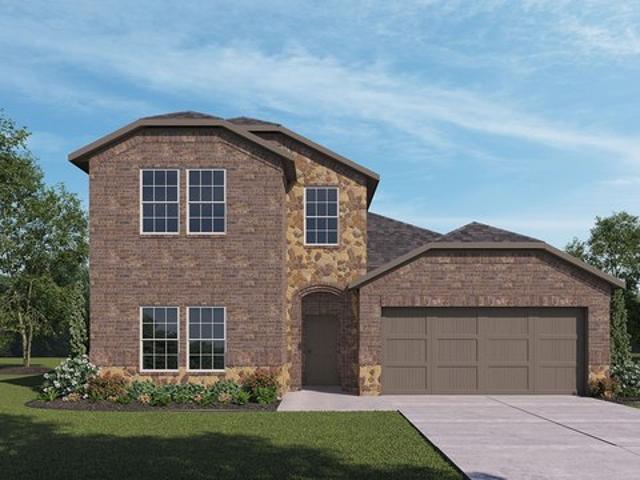 2032 Hearn Dr, Royse City, TX 75189