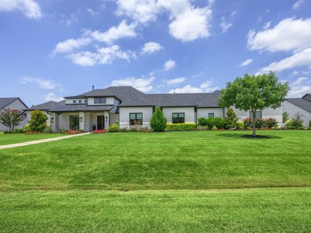 2032 Honey Ln, Celina, TX 75009