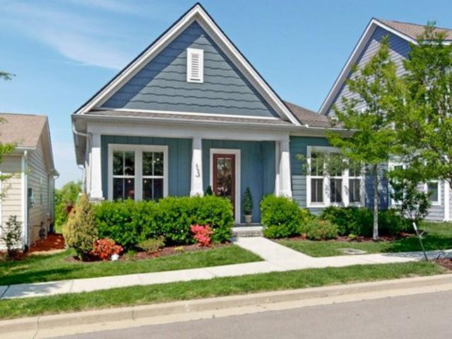 2032 Kirkwall Dr, Nolensville, TN 37135