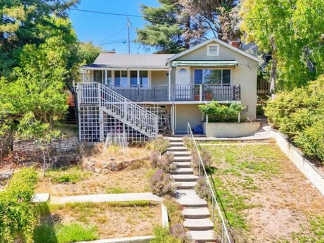 2032 Lyon Ave, Belmont, CA 94002