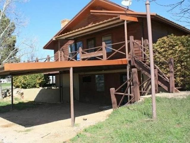 2032 Lcr # 252, Colorado City, TX 79512