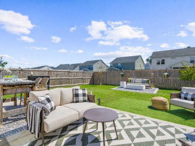 2032 Longhorn Lane