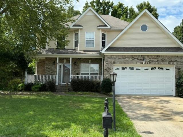 2032 Paris Metz Rd, Chattanooga, TN 37421