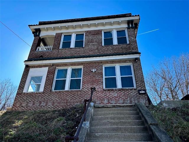 2032 Perrysville Ave, Pittsburgh, PA 15214 | MLS #1751