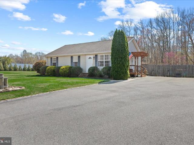 2032 Pondtown Road