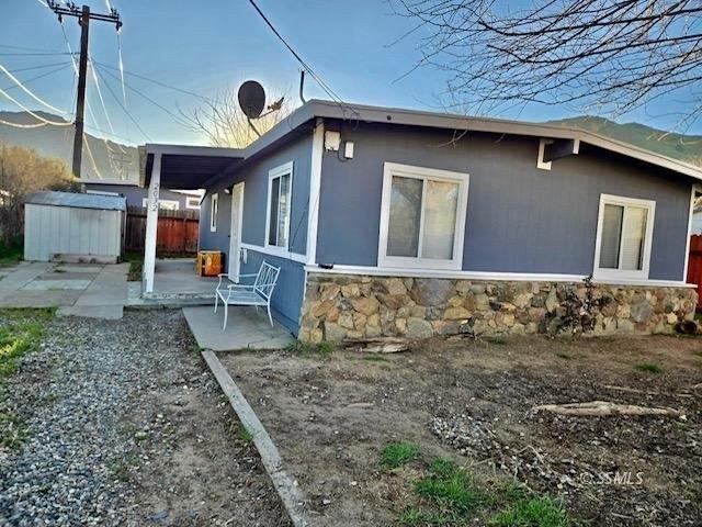 2032 Rainbow Dr, Lake Isabella, CA 93240