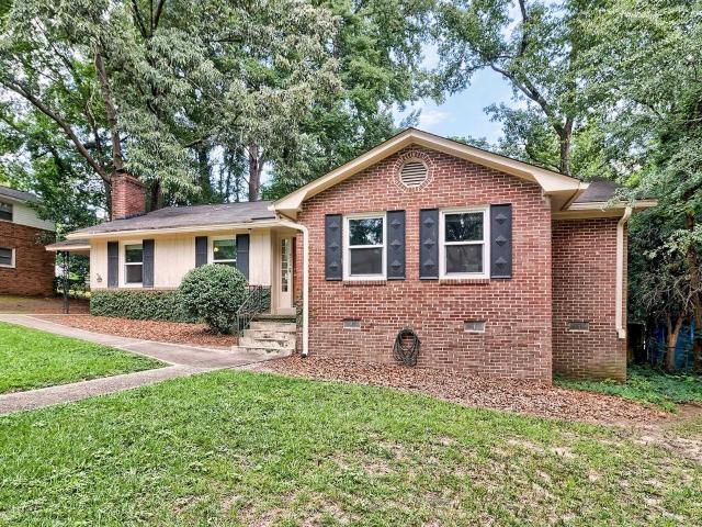 2032 Robin Road
