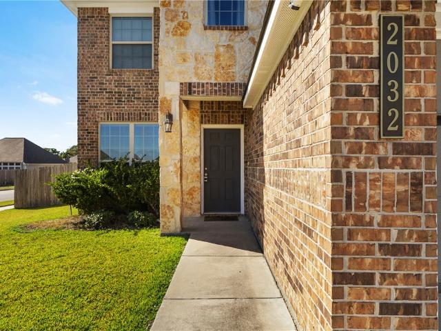 2032 Stubbs Drive