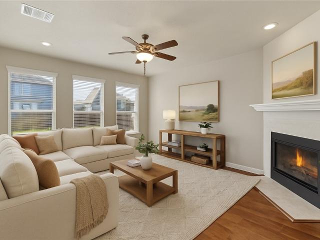 2032 Stubbs Drive