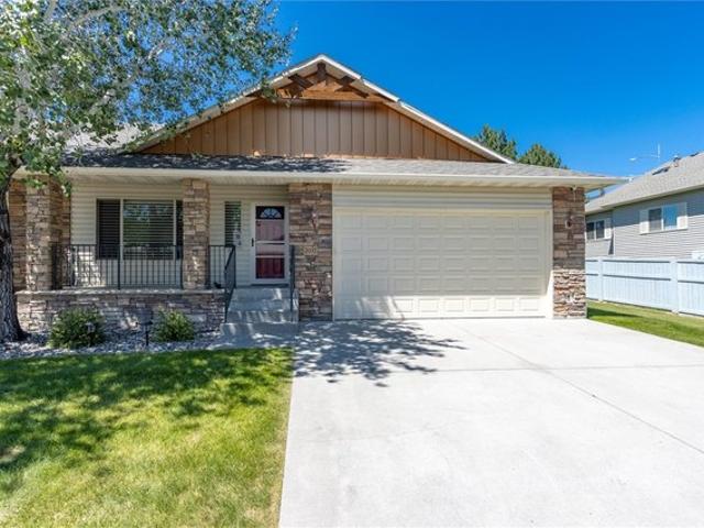 2032 Swanson Ln, Billings, MT 59102