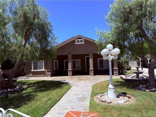 2032 S Helen Ave, Ontario, CA 91762