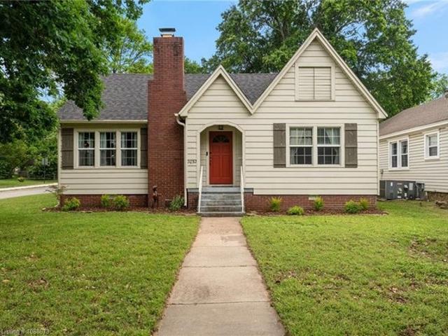 2032 S M St, Fort Smith, AR 72901