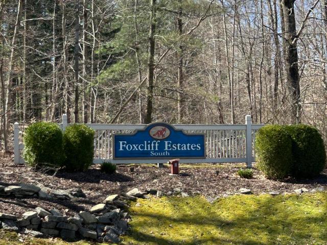 2032 Silver Fox Drive W