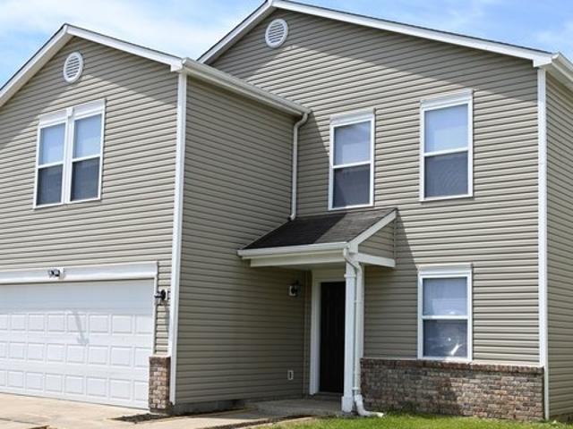 2032 Southernwood Ln, Indianapolis, IN 46231
