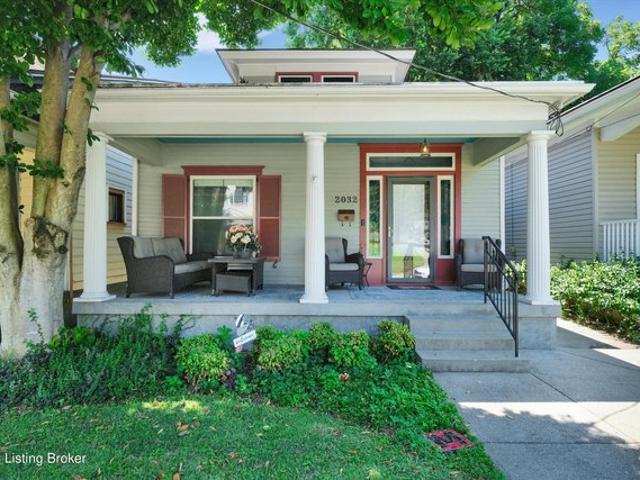 2032 Speed Ave, Louisville, KY 40205