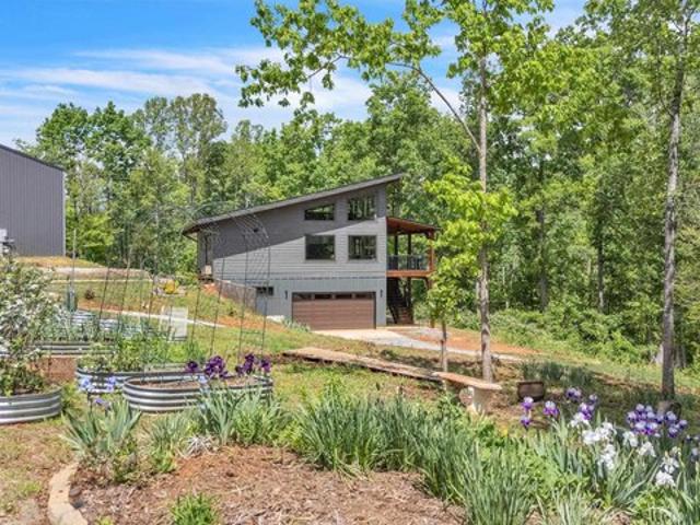2032 Turkey Mountain Rd, Amherst, VA 24521