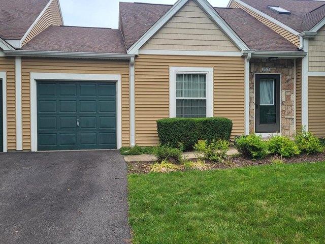 2032 Teton Pkwy Unit 2032, Algonquin, IL 60102