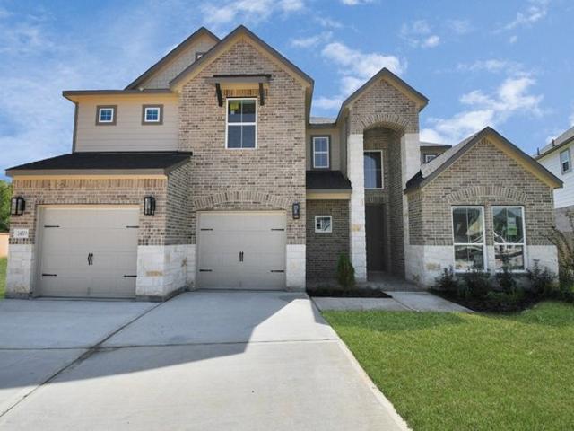 2032 Thimbleberry Ln, Magnolia, TX 77355