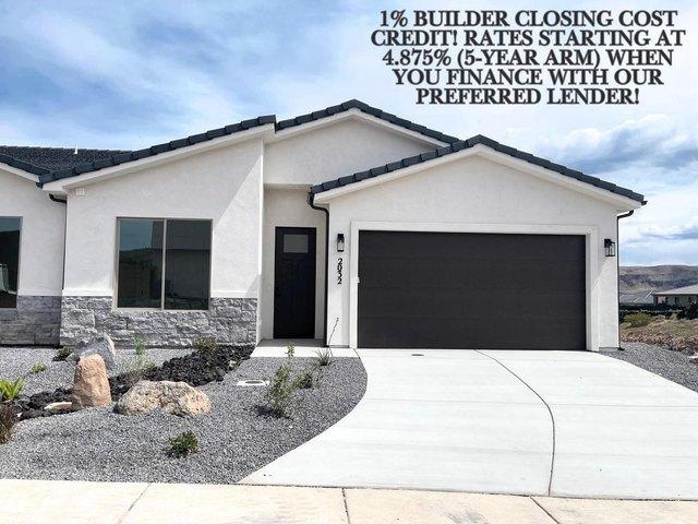 2032 W 320 S, Hurricane, UT 84737