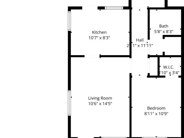 2032 W Cypress St, Phoenix, AZ 85009 | MLS #7014 | Compass