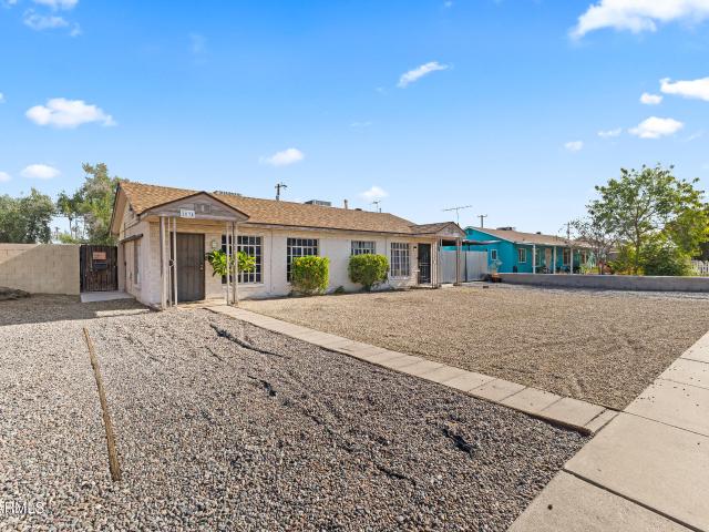 2032 W Cypress Street