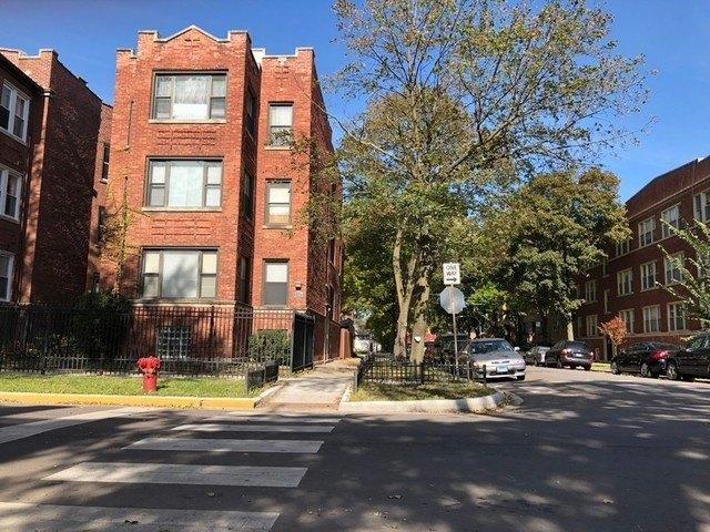 2032 W Birchwood Ave, Chicago, IL 60645
