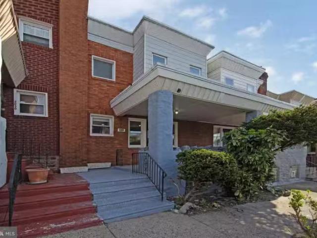 2032 W Spencer Ave, Philadelphia, PA 19138 MLS PAPH2474214
