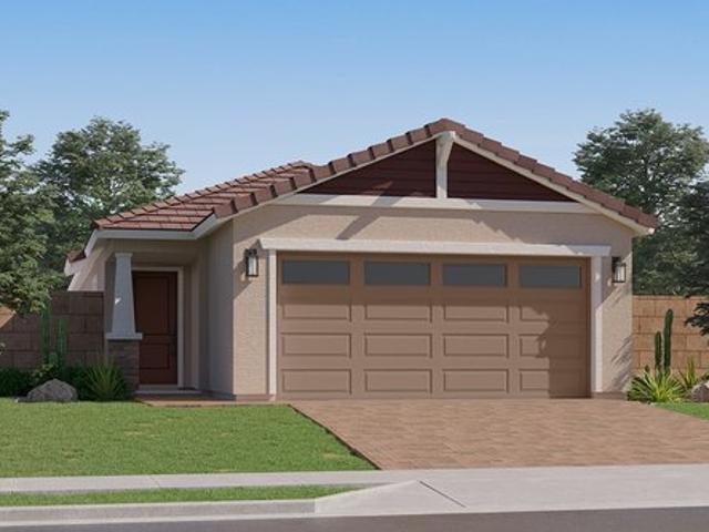 2032 W Roselle Ave, Apache Junction, AZ 85120