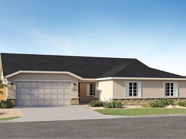 2032 Warm Creek Way, Dayton, NV 89403
