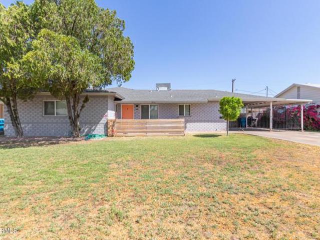 2032 West Campbell Ave, Phoenix, AZ 85015