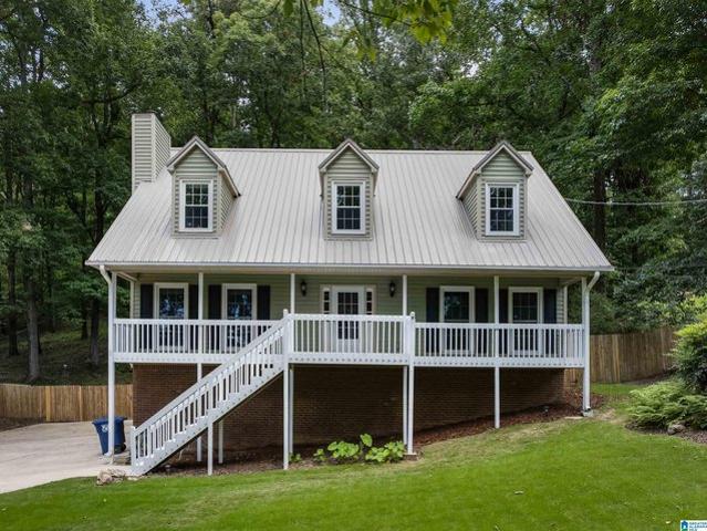 2032 Yancy Dr, Hoover, AL 35022