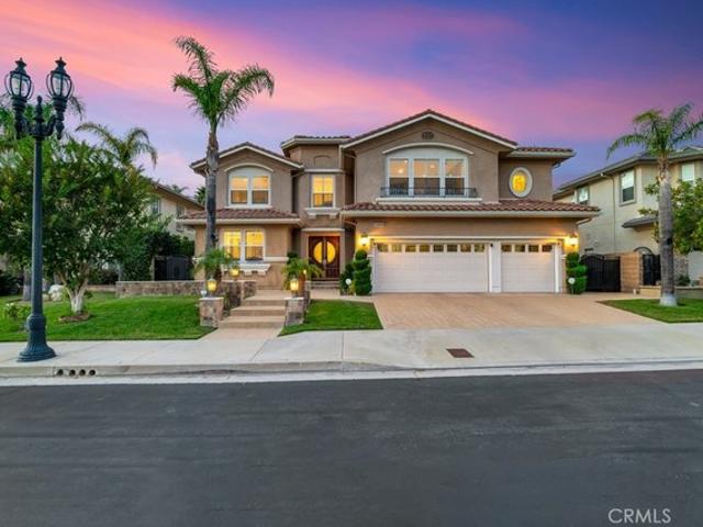 20333 Via Cellini, Porter Ranch, CA 91326