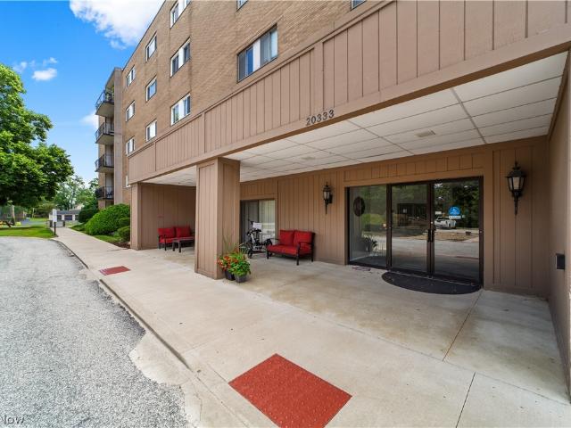 20333 Detroit Road 512B