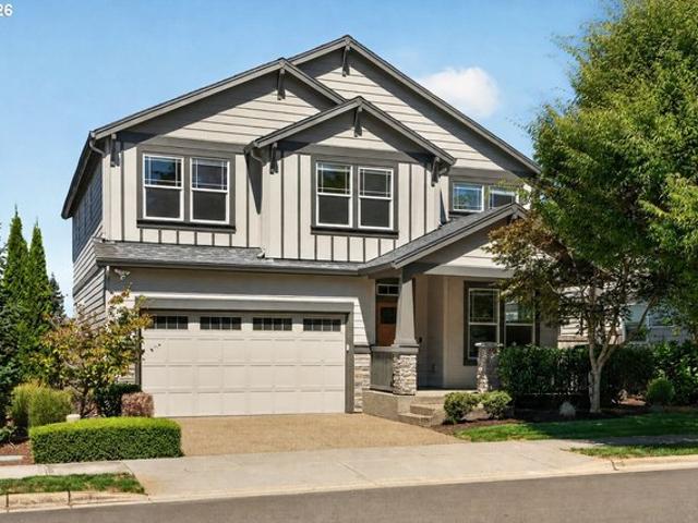 20333 SW Navarre Ln, Beaverton, OR 97007
