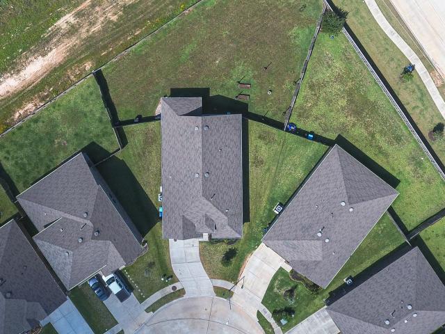 20330 Green Mountain Drive