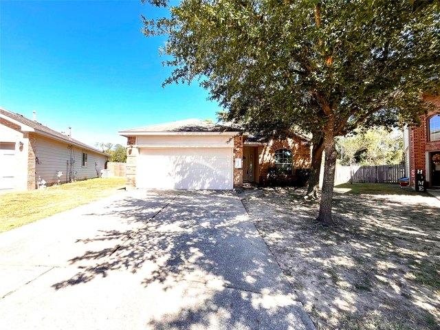 20330 Pine Water Ln, Tomball, TX 77375