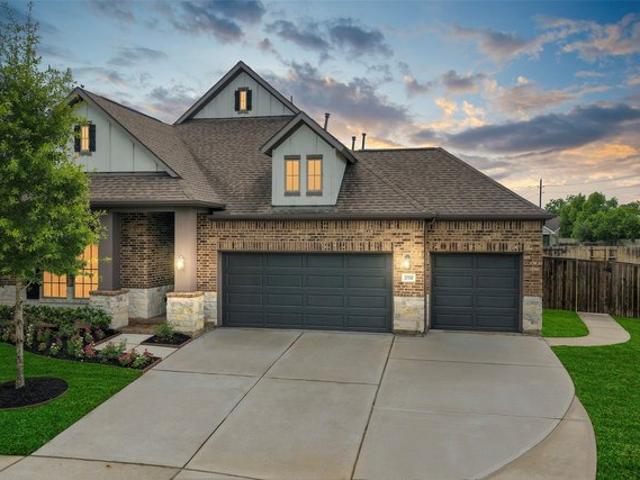 20330 Rosegold Way, Spring, TX 77379