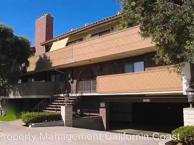 20331 Anza Ave Unit 5 20331 Anza Ave #5
