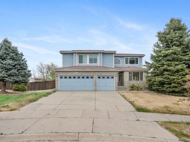 20331 E 47th Pl, Denver, CO 80249 | MLS #7328 | Compass