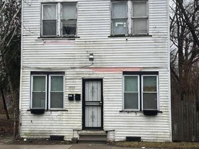 20331 Fenkell St, Detroit, MI 48223