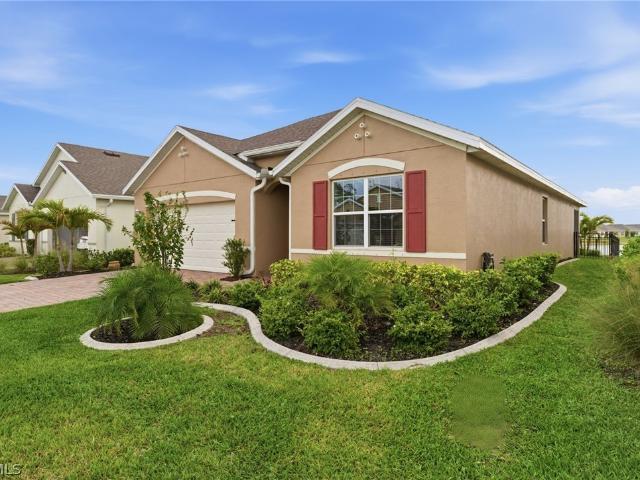 20337 Camino Torcido Loop, North Fort Myers, FL 33917 | MLS #2026012