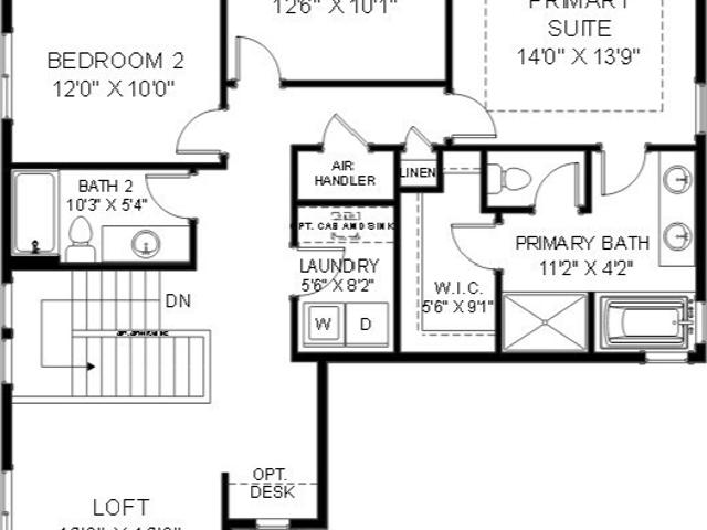 20334 th Street Ct E # 703