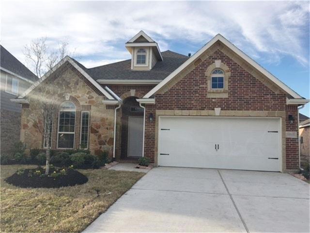 20334 Granophyre Ln, Richmond, TX 77407